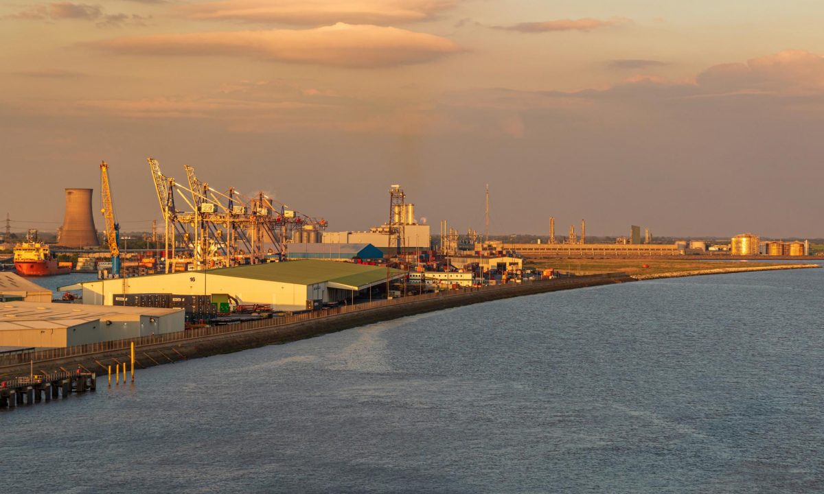 Processing Plant for Rare Earths to Be Built in England - rawmaterials.net