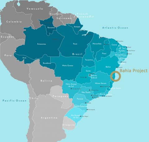 Energy Fuels to Mine Rare Earths in Brazil - rawmaterials.net