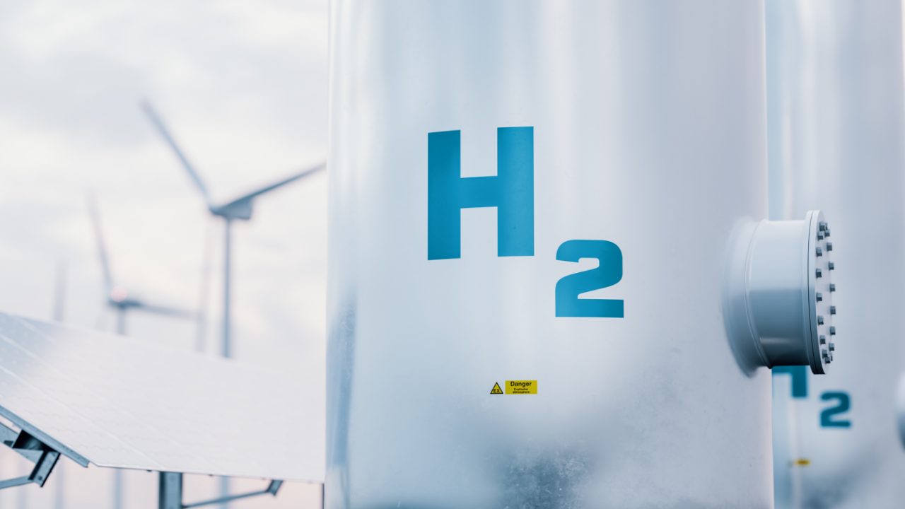 Green Hydrogen: Siemens Energy and Air Liquide to Cooperate - rawmaterials.net