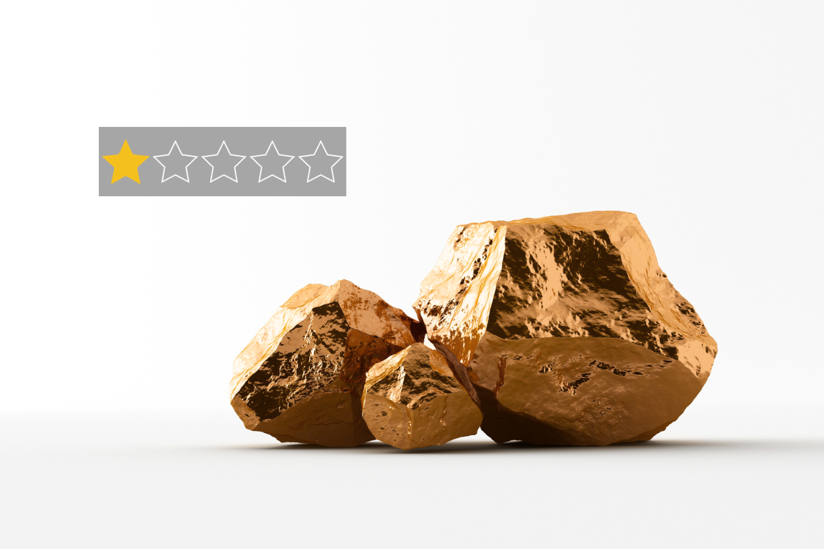 Already in Ancient Times: Attention When Buying Raw Materials ...