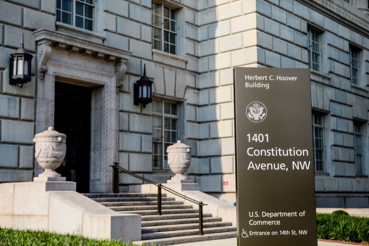 Quantum Computing, Semiconductor Technology: U.S. Implements New Export ...