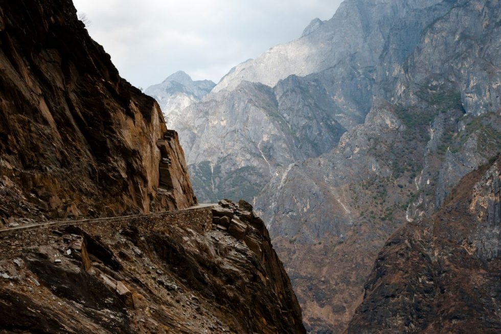 China Discovers Extensive Rare Earth Deposit in Yunnan - rawmaterials.net