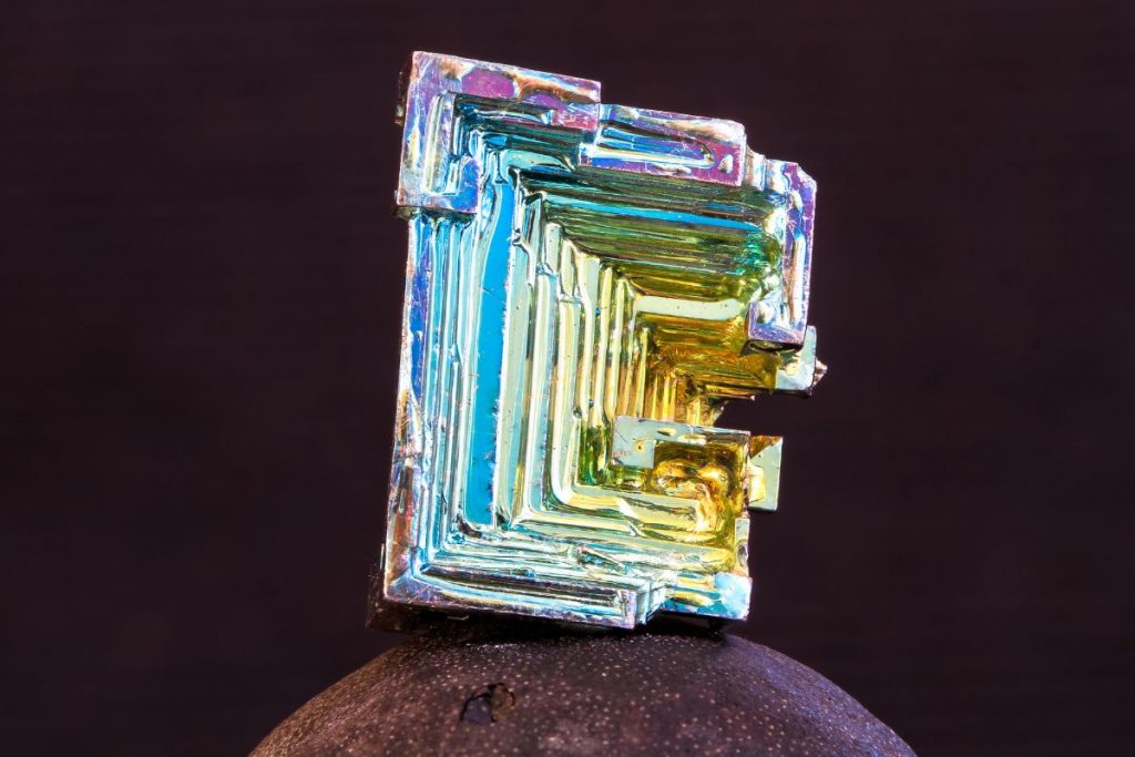 Bismuth: A Niche Metal Faces Supply Constraints - rawmaterials.net