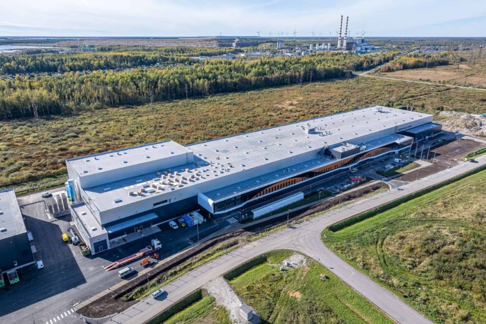 Europe’s Largest Rare Earth Magnet Plant Opens in Estonia ...