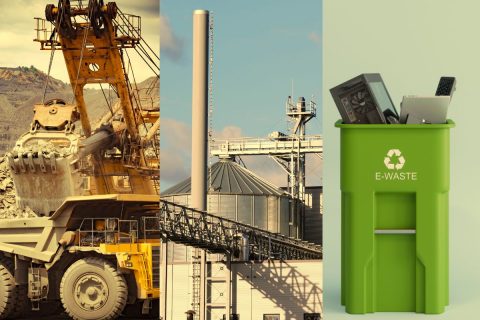 €3 Billion for Raw Material Projects: EU Commission Unveils RESourceEU ...